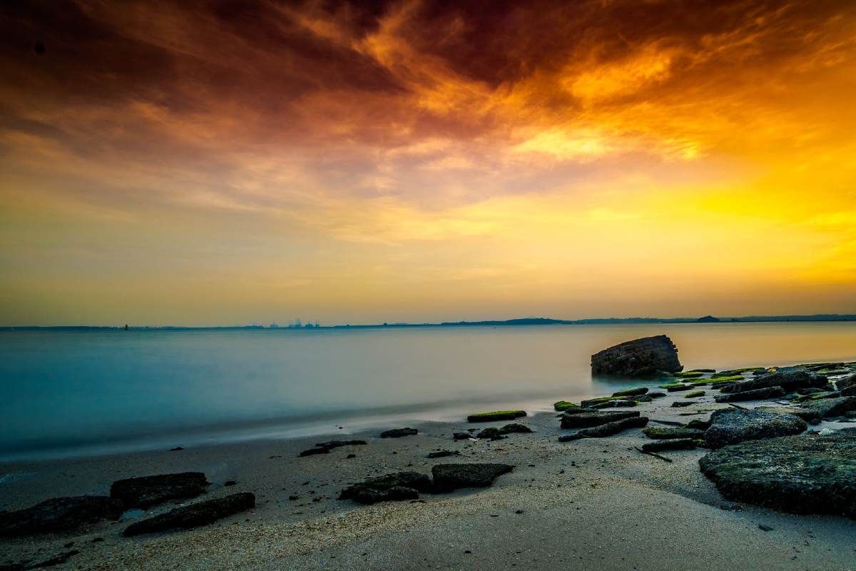 Paşa Limanı - Silisten